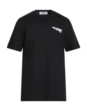 MSGM T-shirt Size Cotton