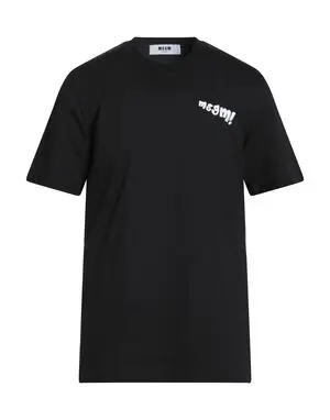 MSGM T-shirt Size Cotton