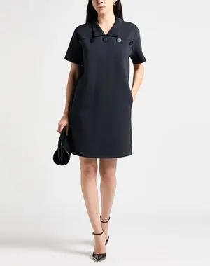 Emporio Armani Mini Flared Dress