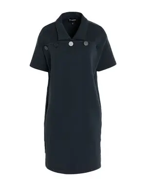 Emporio Armani Mini Flared Dress