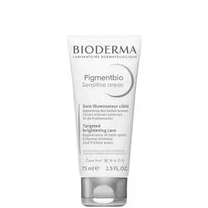 BIODERMA Pigmentbio Sensitive Area - One-color