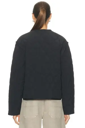 GRLFRND Robbie Jacket
