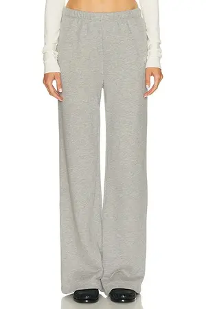 Eterne Elasticated Sweatpants For Women