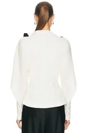 Simkhai Marlee Top