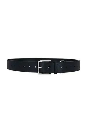 Givenchy Voyou Belt - Black