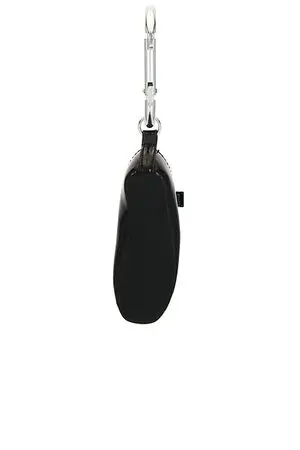 Sandy Liang Mary Jane Pointe Bag Charm