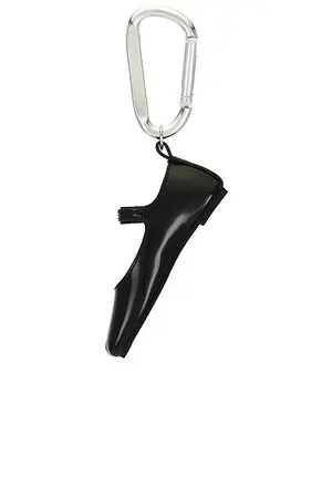 Sandy Liang Mary Jane Pointe Bag Charm