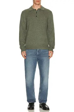 Rag & Bone Fit 3 Authentic Stretch Jeans - Gordon