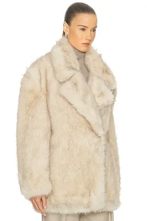 Sportmax Rosaria Coat