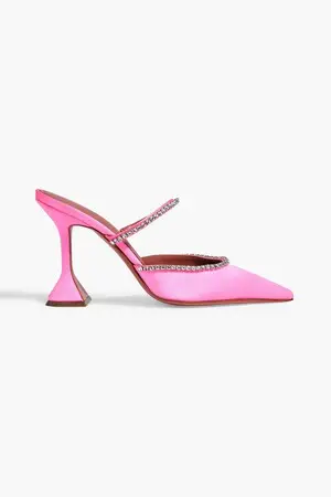Elastic Mules Clogs For Women