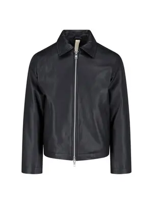 Sunflower Leather Jackets For Men