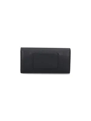 Mulberry Darley' Long Wallet