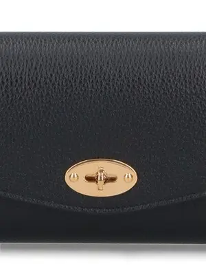 Mulberry Darley' Long Wallet