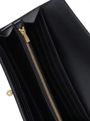 Mulberry Darley' Long Wallet