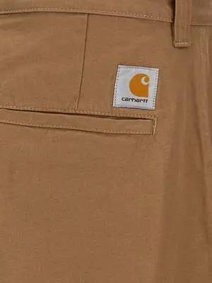 Carhartt Work In Progress Bready Cotton Trousers