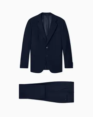Men's Navy Blue