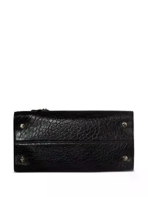 Dior Diorever Handbag - Blue