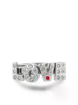 Pragnell Stone Rings
