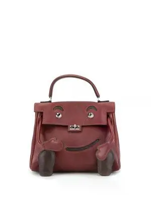 Hermès 2000 Kelly Doll Handbag