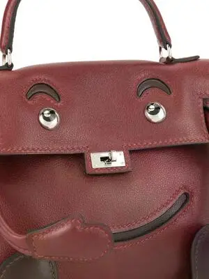 Hermès 2000 Kelly Doll Handbag