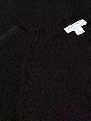 Sunspel Crew-neck Sweater