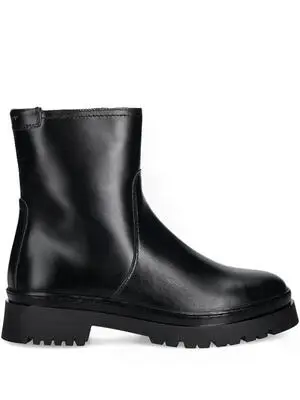 Gant Zip Lug-sole Boots