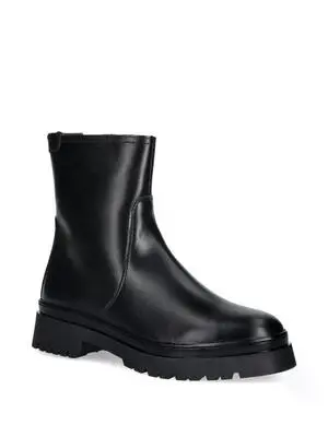 Gant Zip Lug-sole Boots