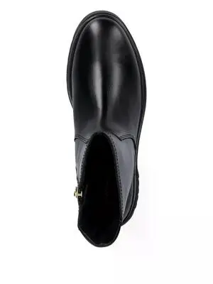 Gant Zip Lug-sole Boots
