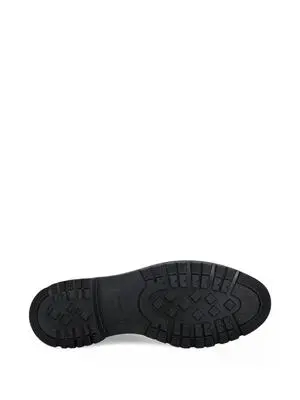 Gant Zip Lug-sole Boots