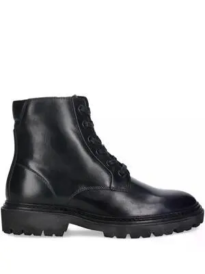 Gant Lace Boots For Women