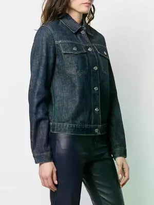 Helmut Lang Denim Jacket