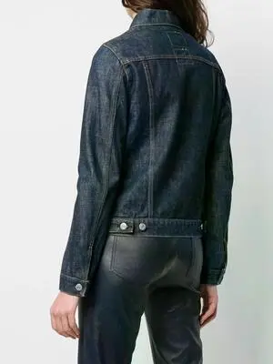 Helmut Lang Denim Jacket