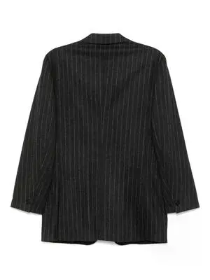 ROMEO GIGLI 1990s Pinstripe Suit