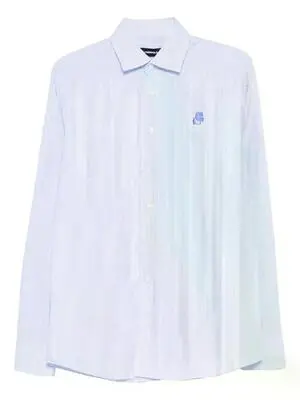 Karl Lagerfeld Striped Shirt
