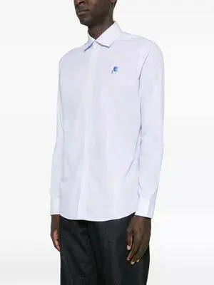 Karl Lagerfeld Striped Shirt