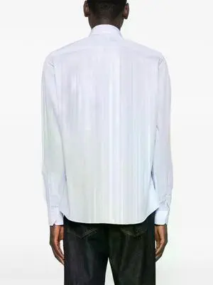 Karl Lagerfeld Striped Shirt