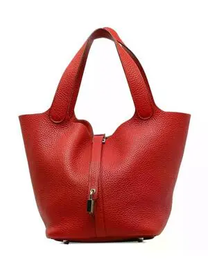 Hermès Picotin Lock 22 Handbag