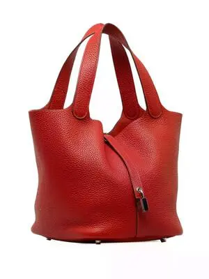 Hermès Picotin Lock 22 Handbag