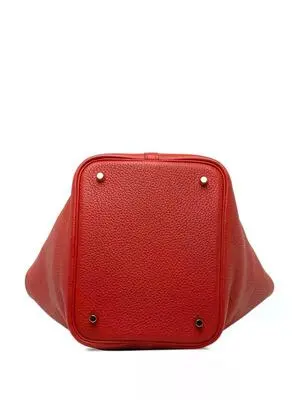 Hermès Picotin Lock 22 Handbag