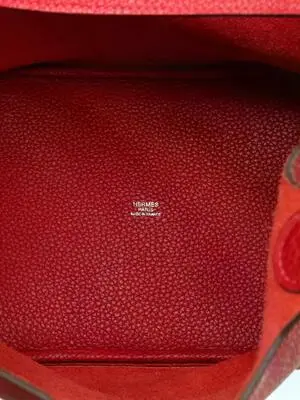Hermès Picotin Lock 22 Handbag