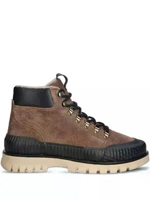 Gant Chunky Boots For Men