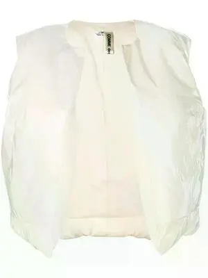 Comme Des Garcons Vests For Women