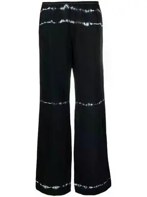 Giorgio Armani Mid Rise Pants For Women
