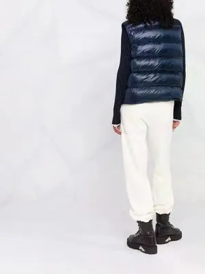 Canada Goose Padded Zip-up Gilet