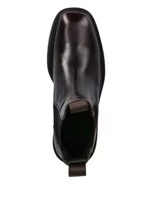 Gant Pull-tab Chelsea Boots