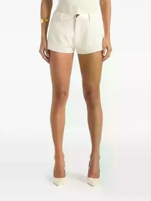 Maniere De Voir Thigh Length Shorts For Women