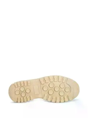 Gant Lace-up Lug-sole Boots