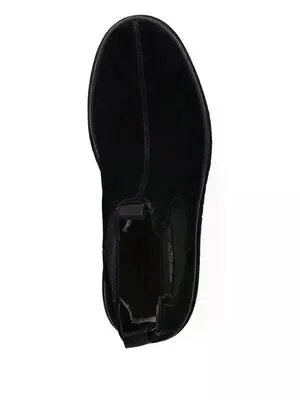 Gant Pull-tab Chelsea Boots - Black