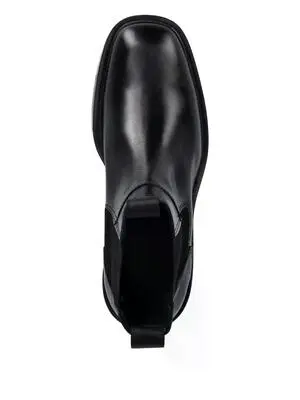 Gant Fayy Pull-tab Boots - Black