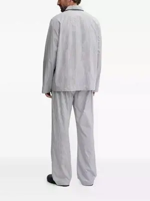 Gant Piped Striped Pajama